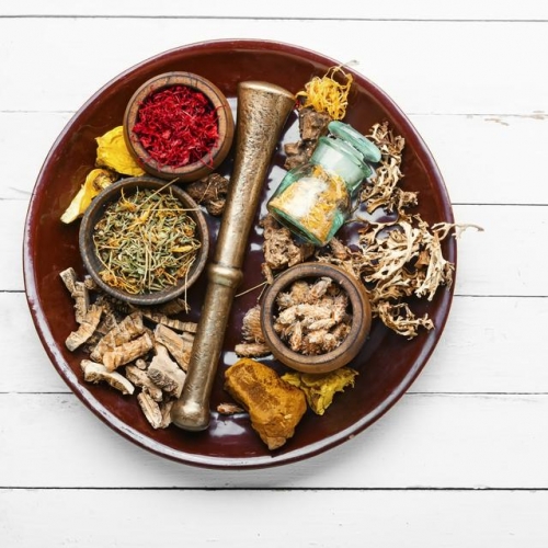 Stina e pranverës, koha për të forcuar imunitetin - albanian